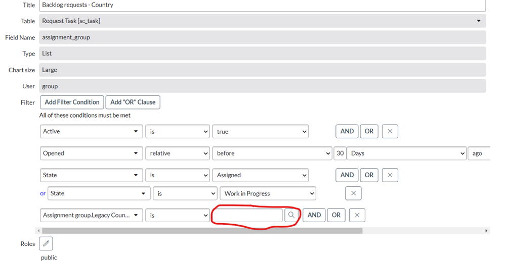 Unleashing the Power of ServiceNow's Dynamic Filters