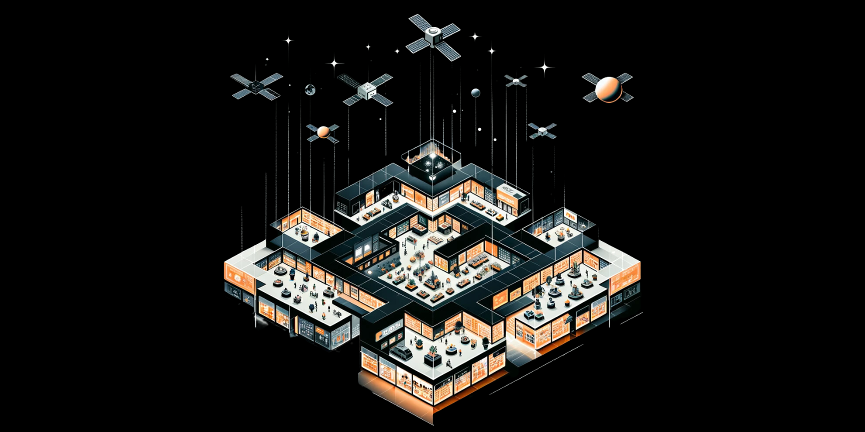 ServiceNow Scoped Application vs. Global Application: A Shopping Mall ... ServiceNow Scoped Application vs. Global Application: A Shopping Mall ...